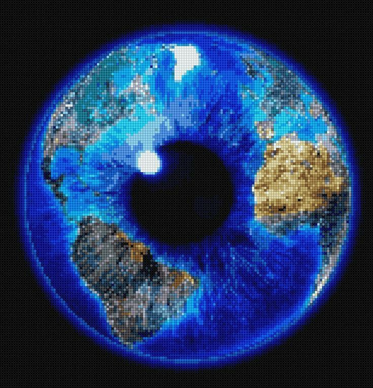 World View Terminal